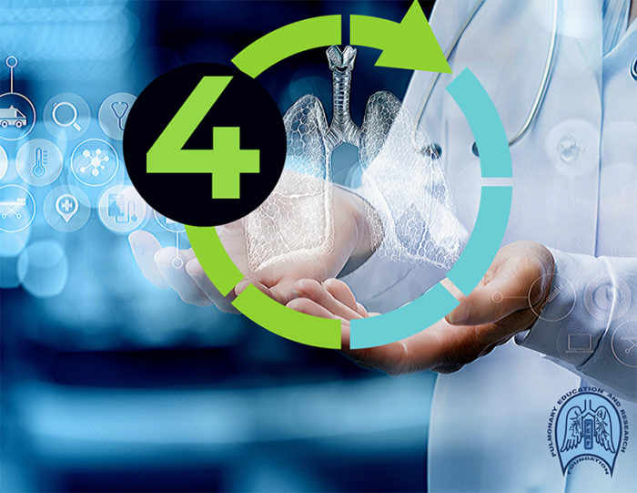 The Four Stages of COPD, Explained | Pulmonary Education and Research ...